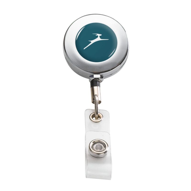 Branded Badge Reels – Your trusted source of custom-branded badge holders